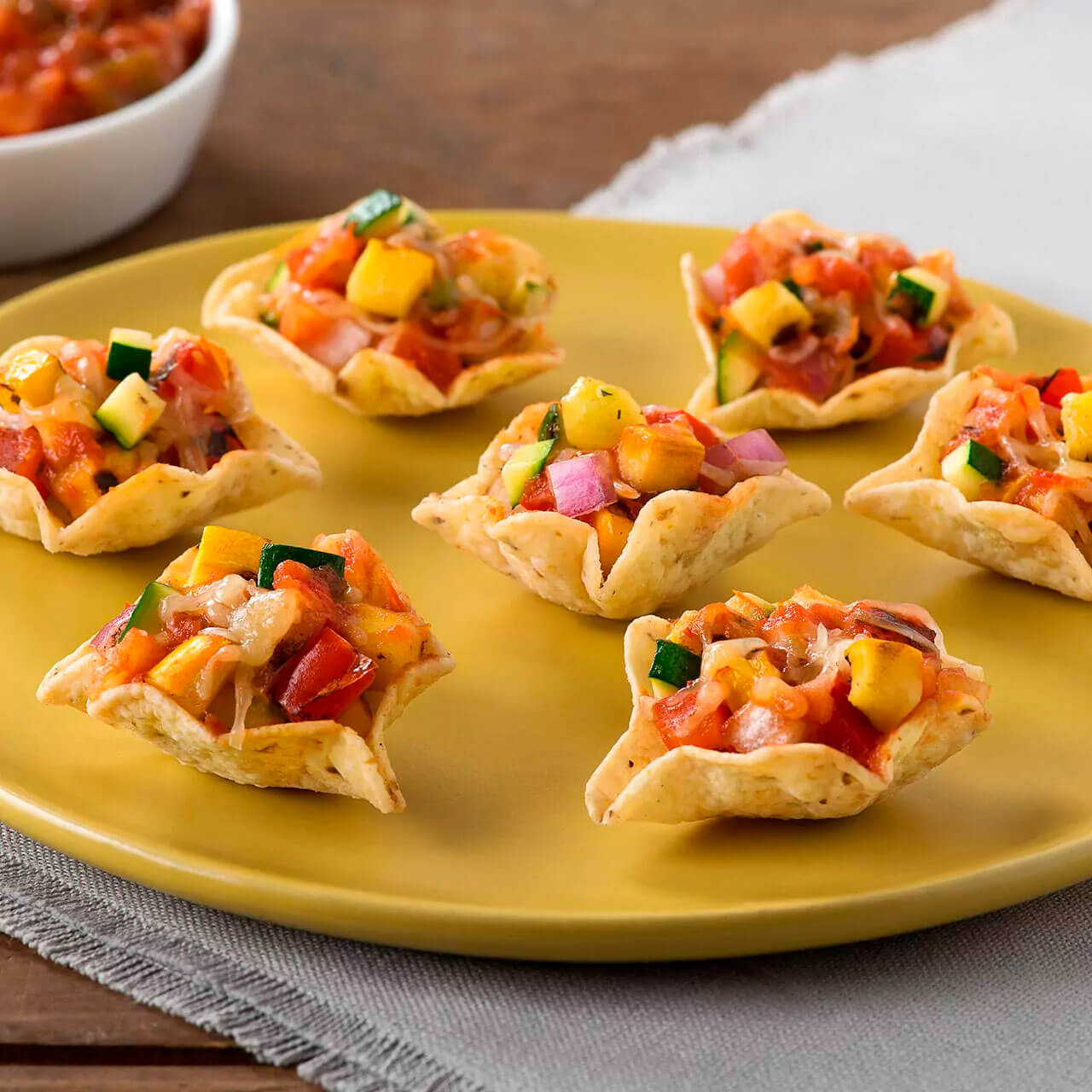 Tostitos® Veggie Scoops!® | Tostitos