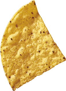 Tostitos® Hint of Lime Flavored Tortilla Chips | Tostitos