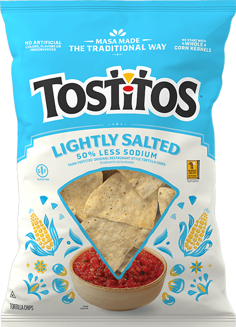 Products | Tostitos