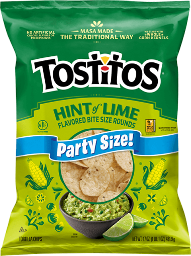 TOSTITOS® Mexican Street Corn | Tostitos